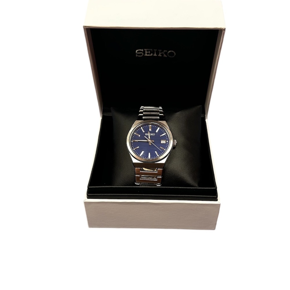 Pre-owned Seiko SUR555 Watch - Own4Less